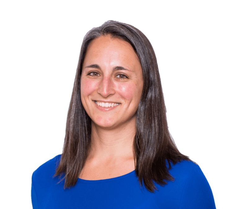 Jessica Sutton - Pacific Foundation Services