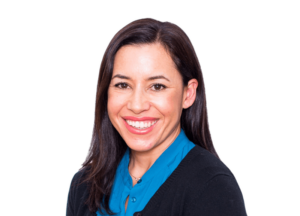 Melissa Morazán - Pacific Foundation Services