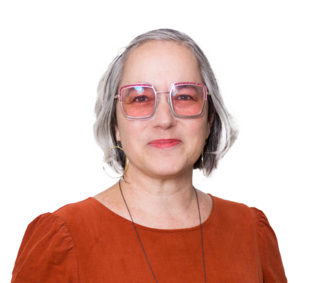 Rebecca Handler - Pacific Foundation Services