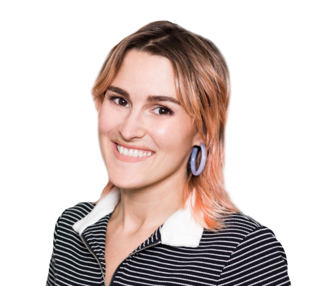 Rachel Murch Watters - Pacific Foundation Services