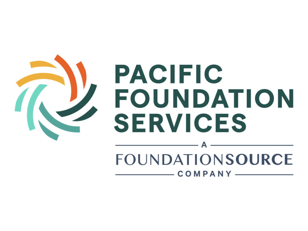 Announcing a New Chapter: Foundation Source Acquires PFS - Pacific ...